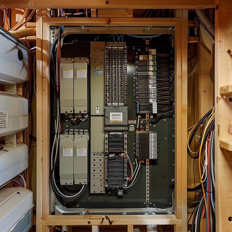 Home - Forefront Electric